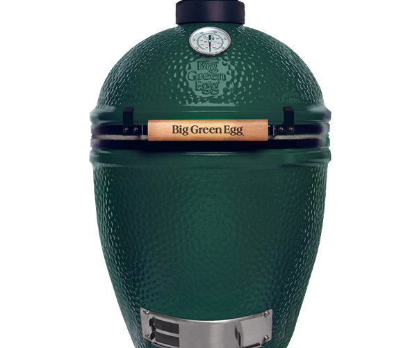Big Green Egg Large kopen? | Populairste Kamado BBQ bij Vuur & Rook