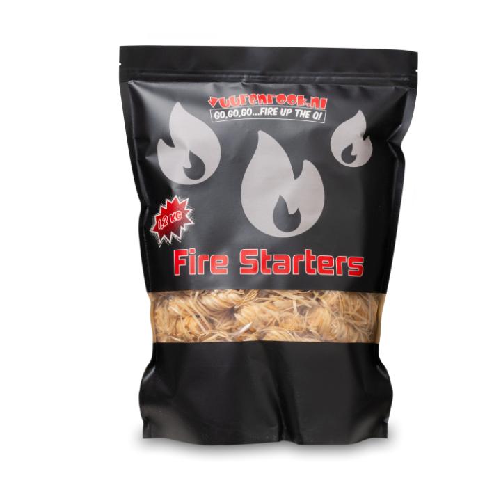 Collecties – Vuur & Rook