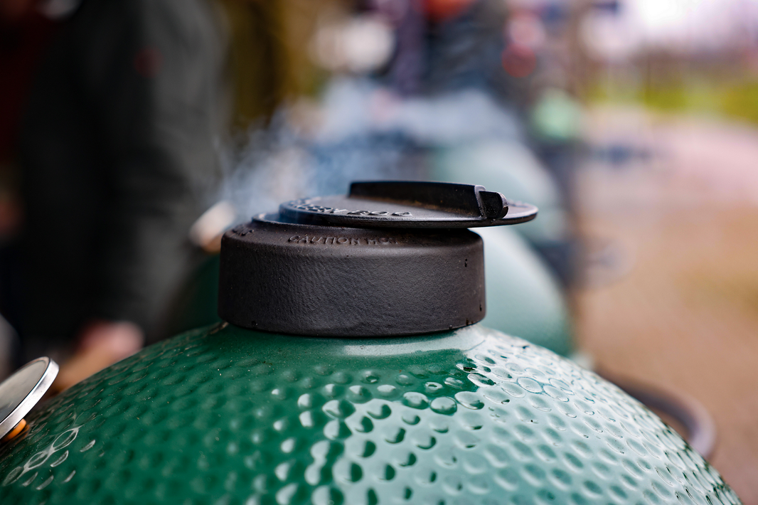 Vuur & Rook - Europa's Grootste Low & Slow BBQ Shop!