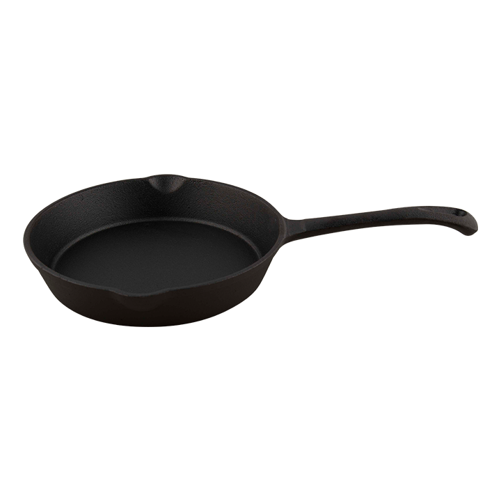 The Windmill Cast Iron - Vuur & Rook