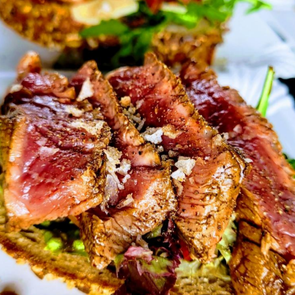 X-Mas Special Workshop – Vuur & Rook